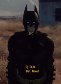 Bat Ghoul | AlChestBreach Wiki | Fandom