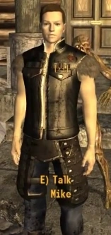 Mike | AlChestBreach Wiki | Fandom