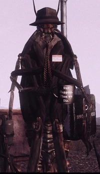 Milton | AlChestBreach Wiki | Fandom