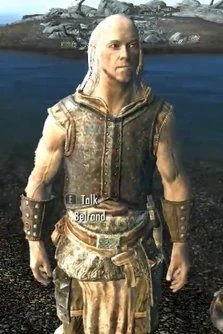 Belrand | AlChestBreach Wiki | Fandom