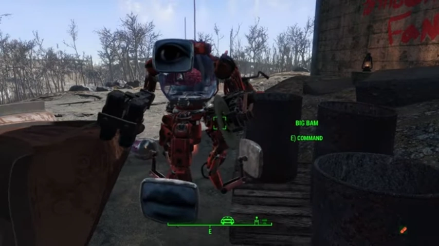 Big Bam | AlChestBreach Wiki | Fandom