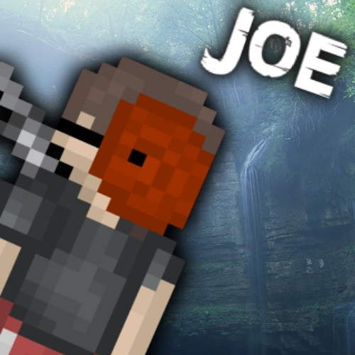 JusticeManJoe | AlChestBreach Wiki | Fandom