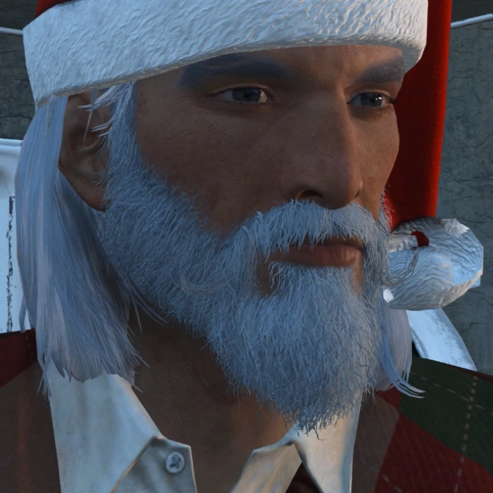 Santa Costume Fallout Wiki Fandom | atelier-yuwa.ciao.jp