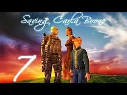 Carla Boone | AlChestBreach Wiki | Fandom