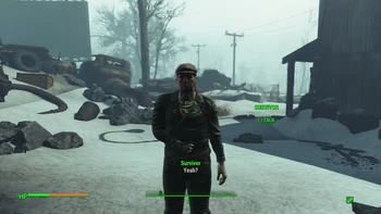 Rodney (Human) | AlChestBreach Wiki | Fandom