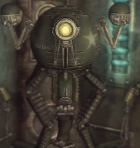 Little G | AlChestBreach Wiki | Fandom