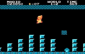 Agent Mario | AlChestBreach Wiki | Fandom