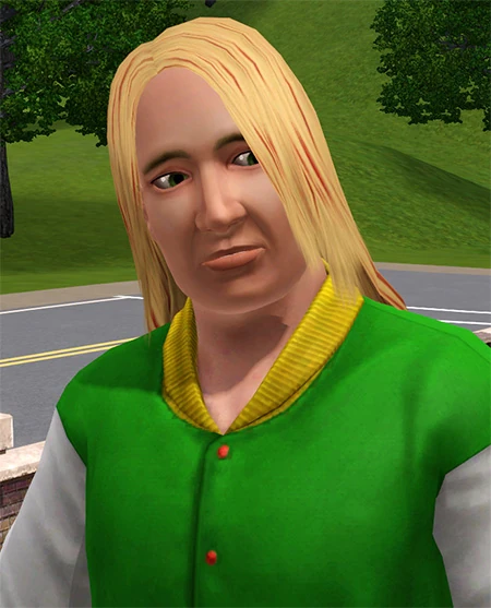 Abraham Finkel | AlChestBreach Wiki | Fandom