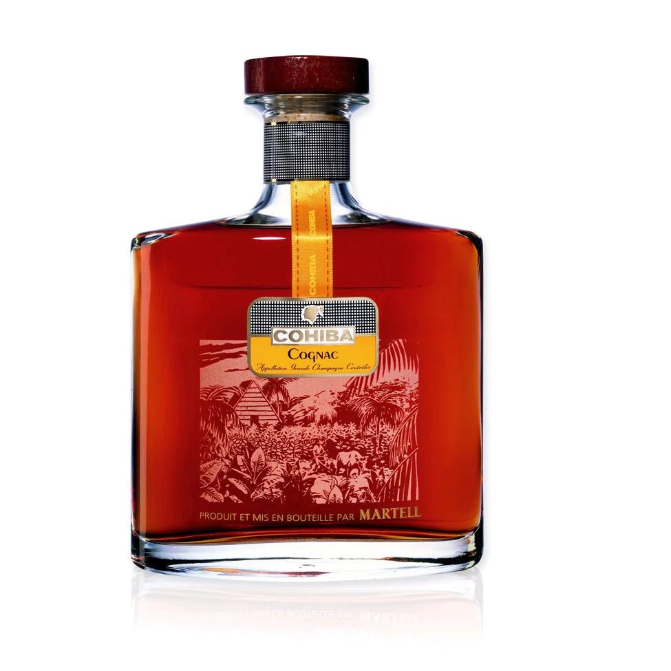 Martell Cohiba | Bar Wiki | Fandom