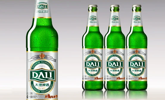 Dali Beer | Bar Wiki | Fandom