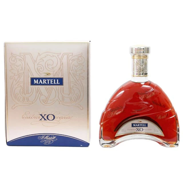 Martell XO | Bar Wiki | Fandom