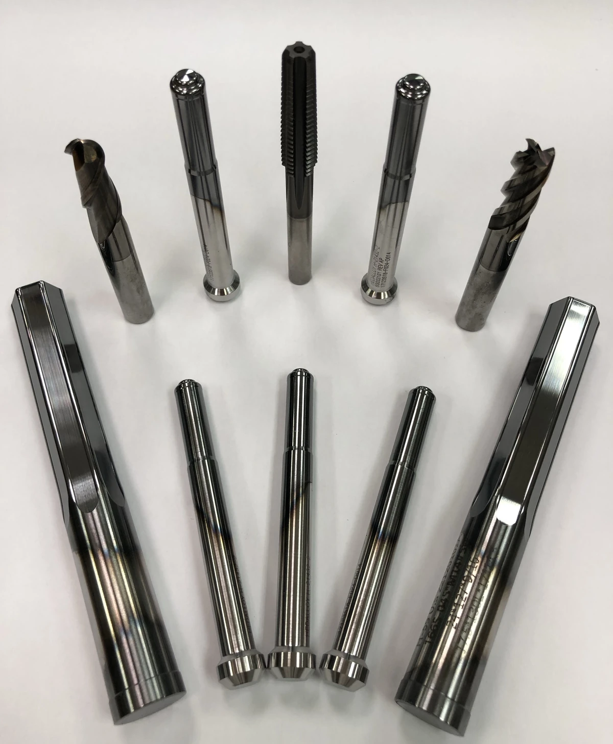 AlTiN coating | 氮化鋁鉻 Wiki | Fandom