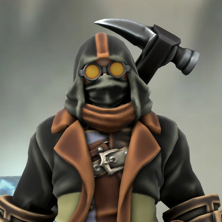 Mr. Sturgeon | Alcua Wiki | Fandom