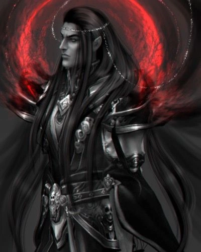 Morgoroth | AldaCraft Wiki | Fandom