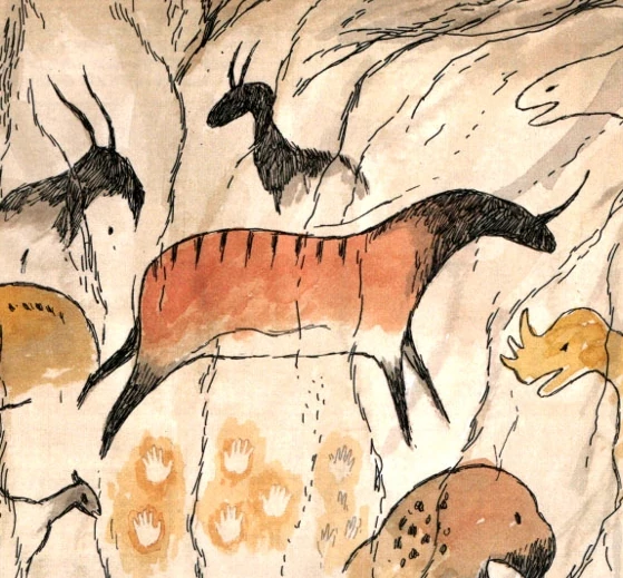 Antares Primitives | Aldebaran Wiki | Fandom