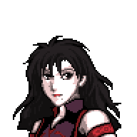 Ramona Stone | Aldebaran's Light Wiki | Fandom