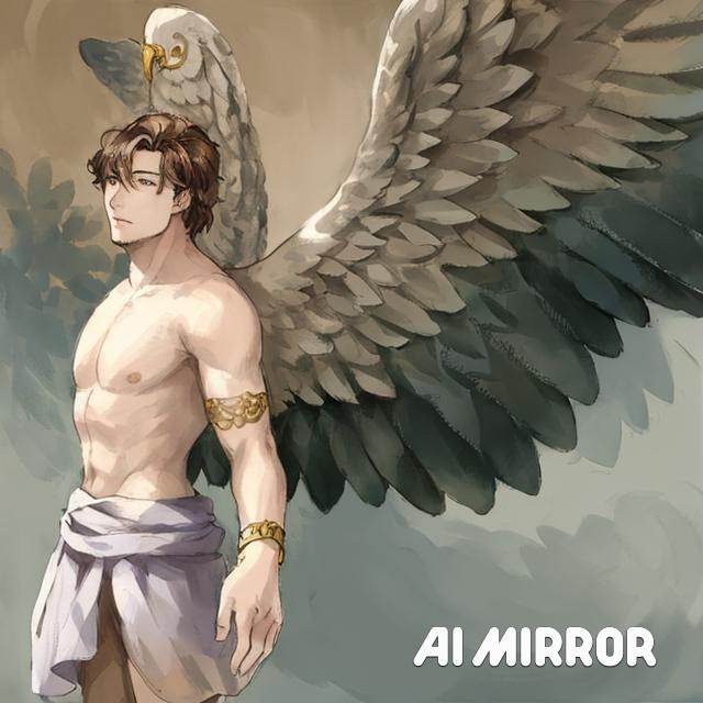 Half-Angel | Alden Rhûn Wiki | Fandom