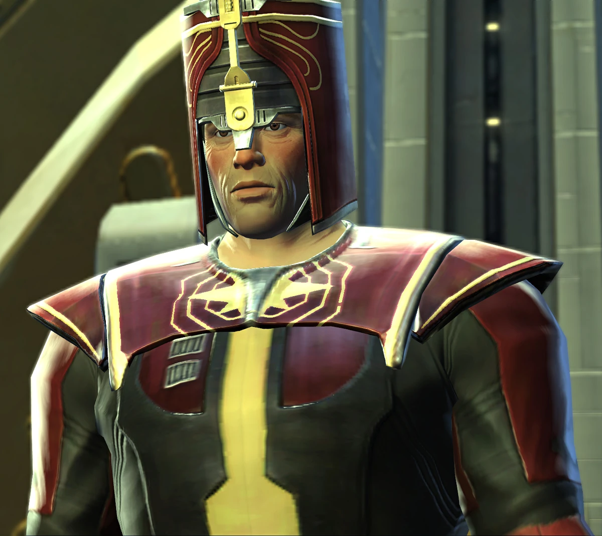 Bouris Ulgo | Alderaan Wiki | Fandom