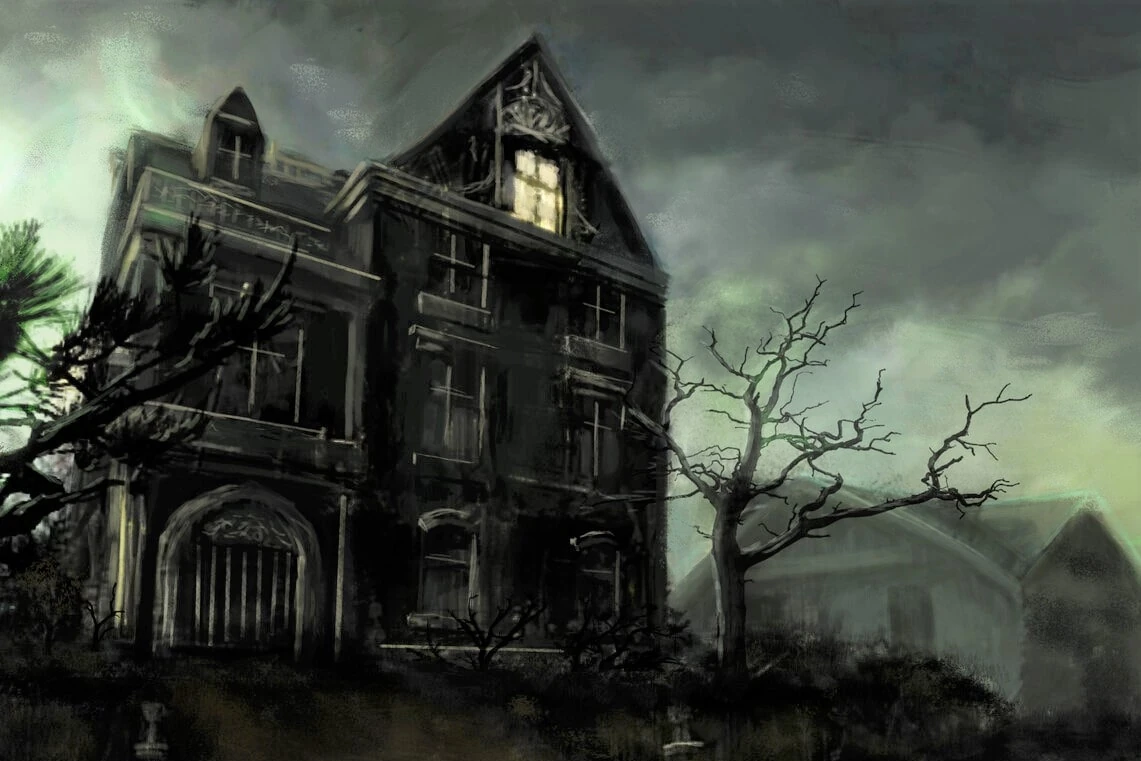 A Cursed Family | Vosel Wiki | Fandom