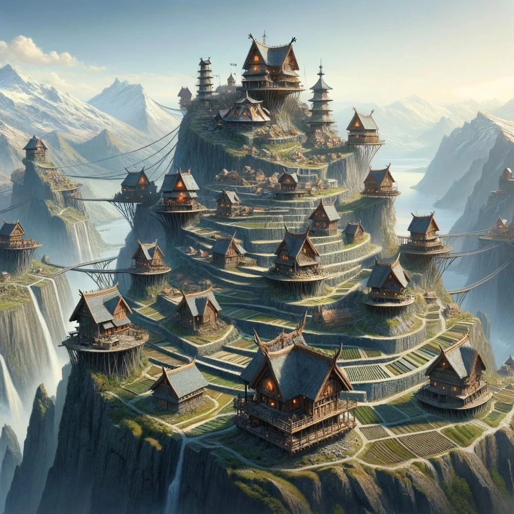 The Legend Begins | Vosel Wiki | Fandom