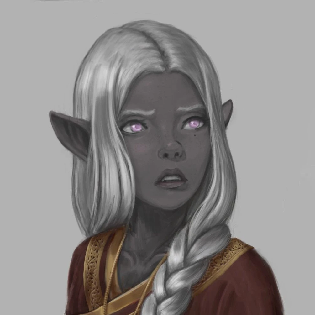 Nikumi Matsushiro | Vosel Wiki | Fandom