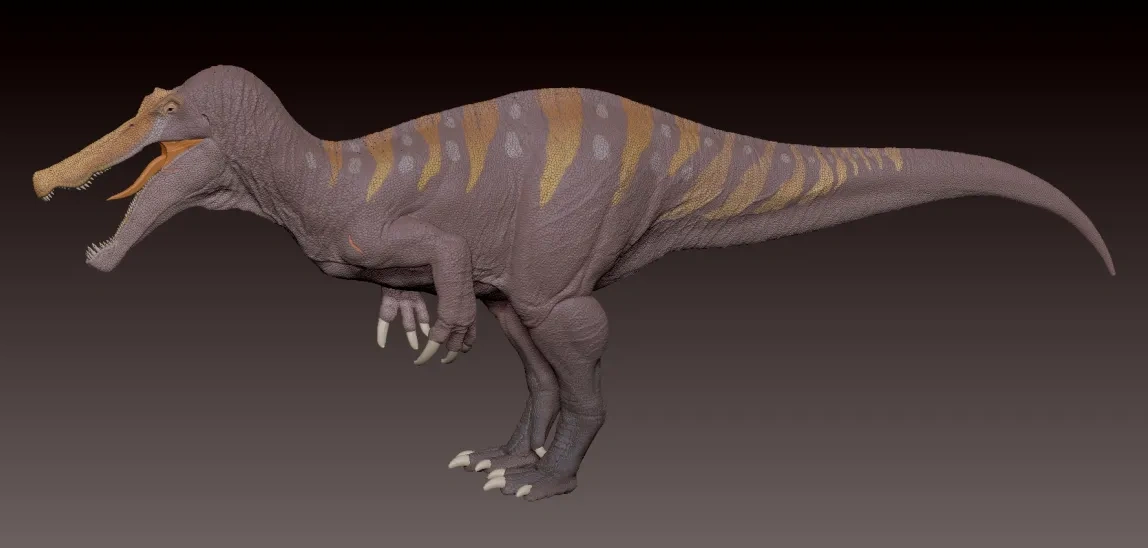 Vectispinus Skin List | Aldian of ancients Wiki | Fandom