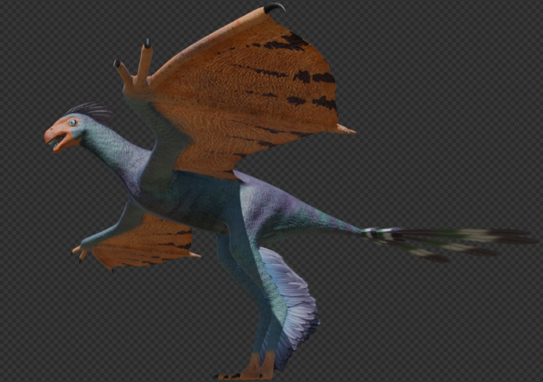 Yi Qi | Aldian of ancients Wiki | Fandom