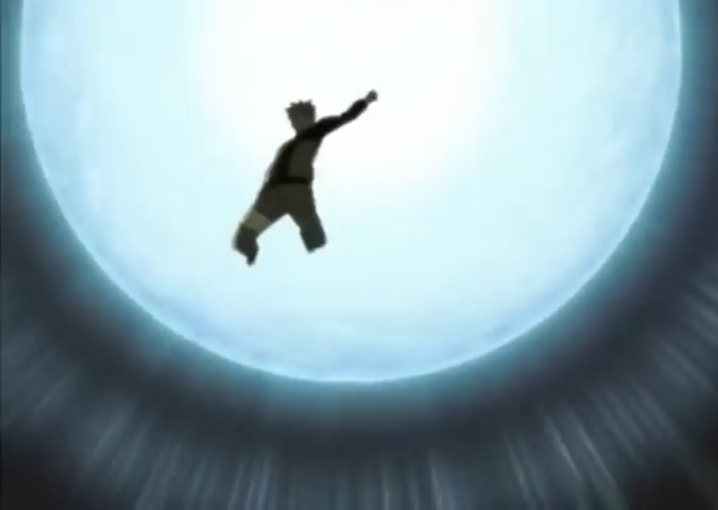 Senpou Chou Oodama Rasengan Aldin Wiki Fandom