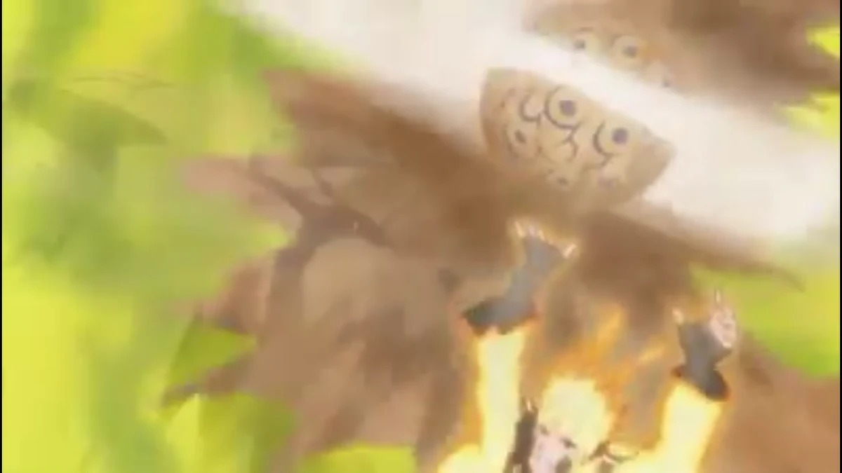 Senpou: Jiton Rasenshuriken | Aldin Wiki | Fandom