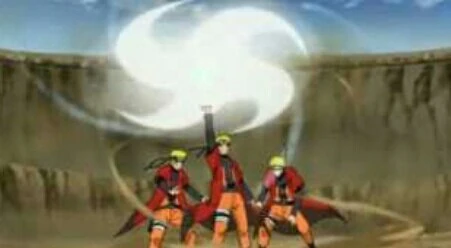 Fuuton: Rasen Shuriken | Aldin Wiki | Fandom