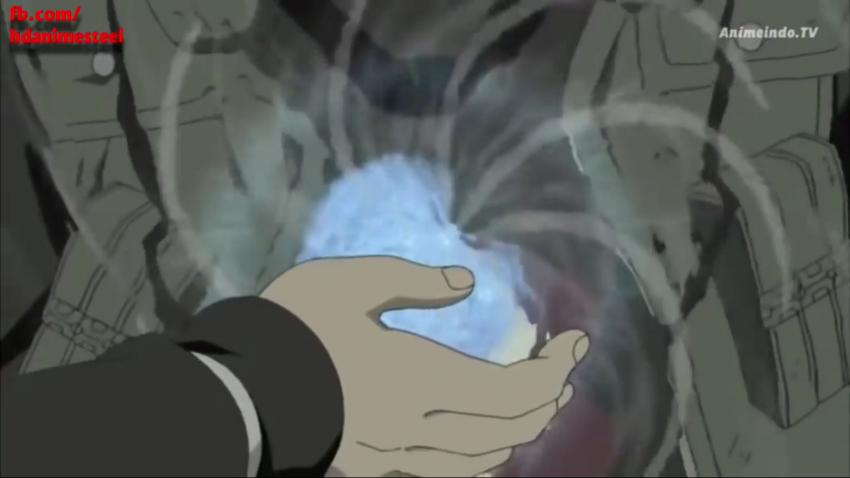 Kamui To Rasengan Aldin Wiki Fandom