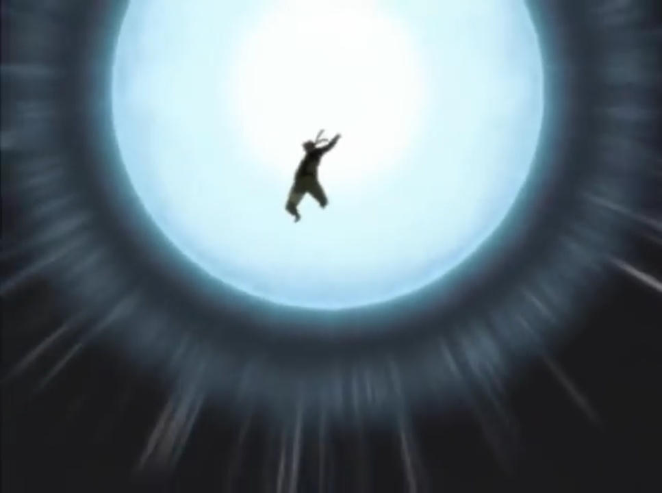 Chou Oodama Rasengan Aldin Wiki Fandom