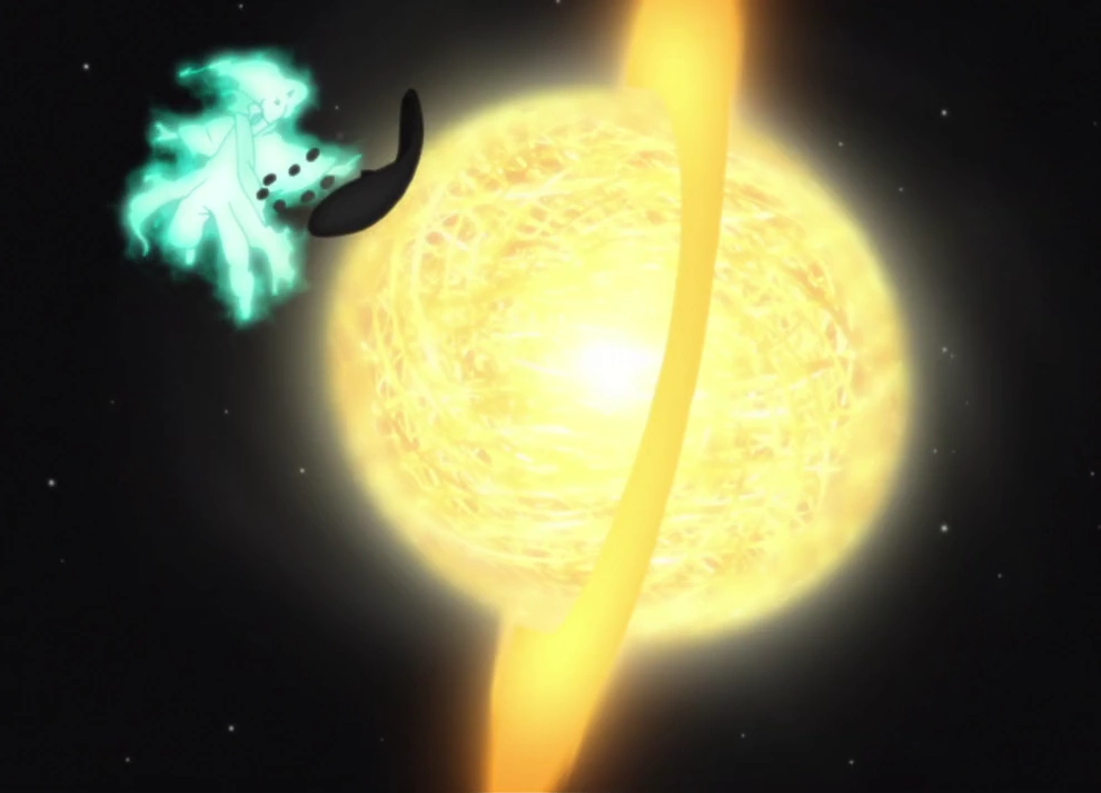 Chou Oodama Rasenshuriken (The Last) | Aldin Wiki | Fandom