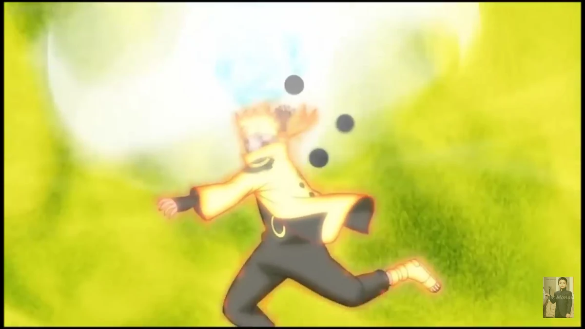 Senpou: Fuuton Rasenshuriken | Aldin Wiki | Fandom