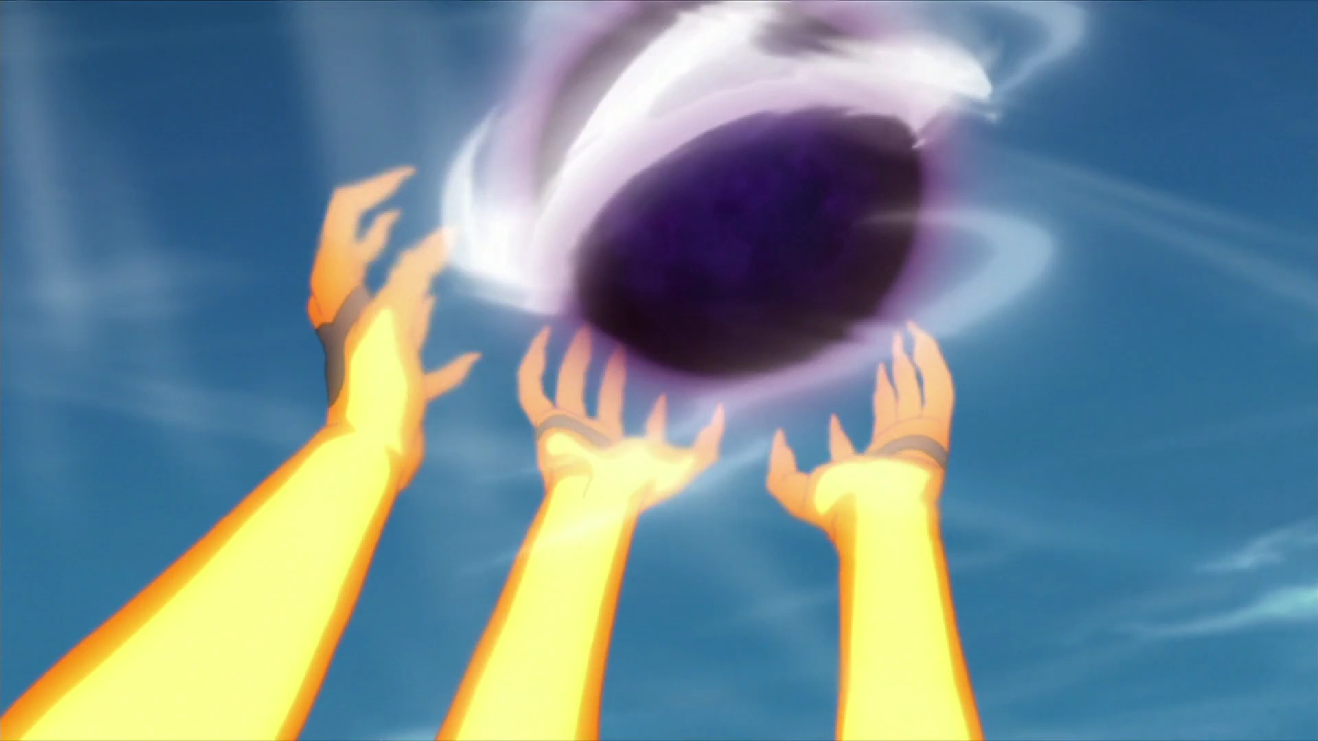 Oodama: Bijuu Rasenshuriken | Aldin Wiki | Fandom