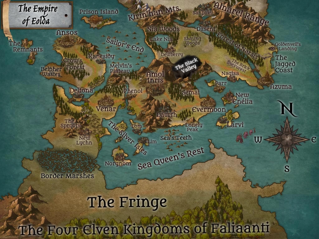 Eolda | Aldmeer Wiki | Fandom