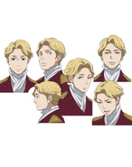 Cruhteo | ALDNOAH.ZERO Wiki | Fandom