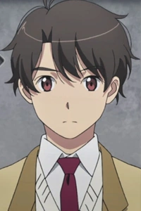Inaho Kaiduka | ALDNOAH.ZERO Wiki | Fandom