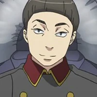 Charaktere | ALDNOAH.ZERO Wiki | Fandom