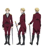 Cruhteo | ALDNOAH.ZERO Wiki | Fandom