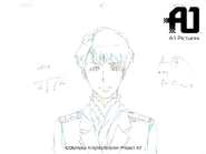 Klancain | ALDNOAH.ZERO Wiki | Fandom