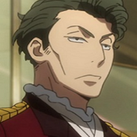 Charaktere | ALDNOAH.ZERO Wiki | Fandom
