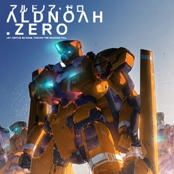 Los Mejores Fondos De Pantalla De Aldnoah Zero