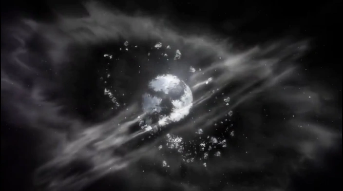 Moon | ALDNOAH.ZERO Wiki | Fandom