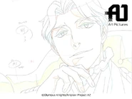 Cruhteo | ALDNOAH.ZERO Wiki | Fandom