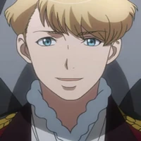 Charaktere | ALDNOAH.ZERO Wiki | Fandom