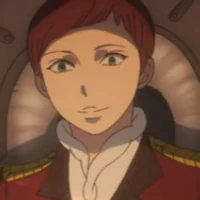 Charaktere | ALDNOAH.ZERO Wiki | Fandom