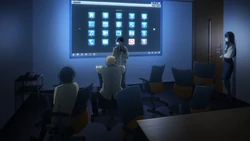 Inaho Kaiduka | ALDNOAH.ZERO Wiki | Fandom