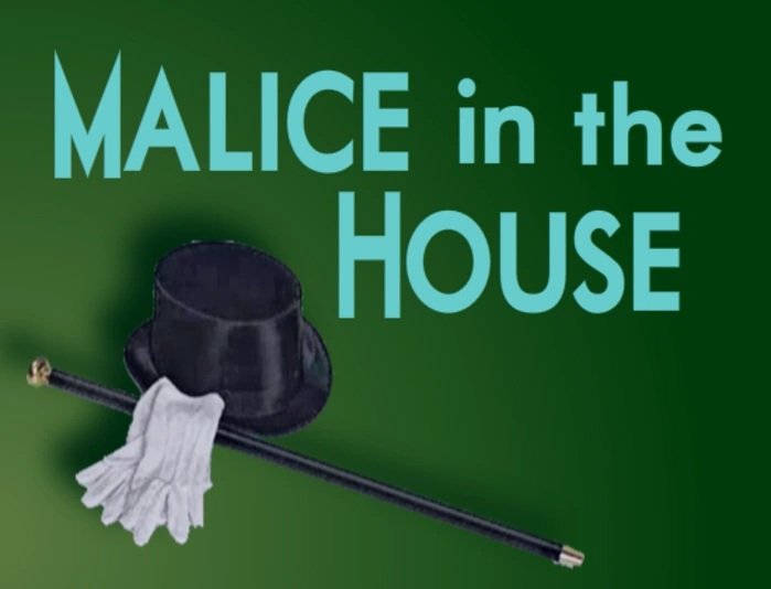 Malice In The House (Boomertoons) | Aldo Boomer Wiki | Fandom