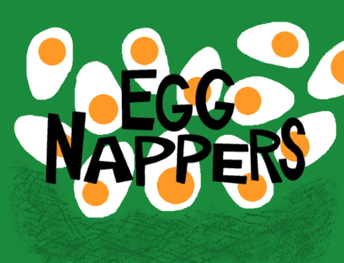 Egg Nappers (The Barnyard World) | Aldo Boomer Wiki | Fandom